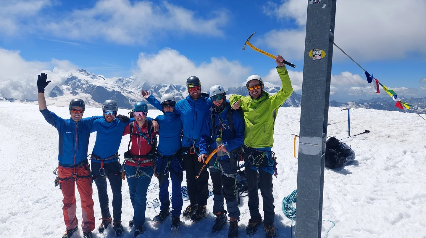 Touren - DAV Otterfing